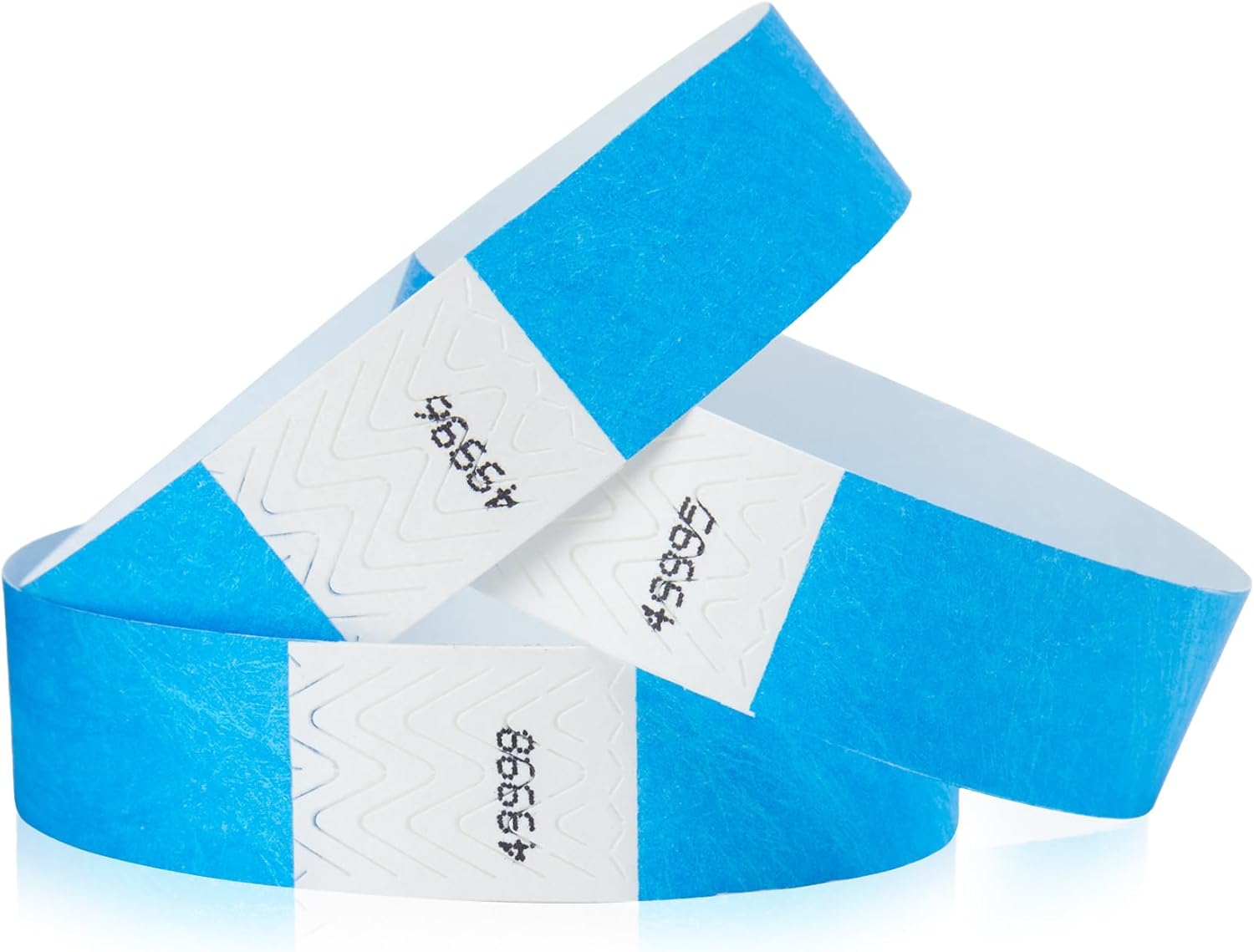 Custom Wristbands | Event Personized VIP | GuruPrinters.com