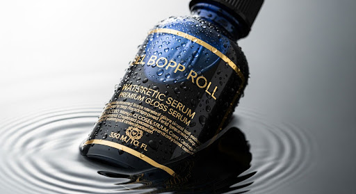 Choose the Best Custom BOPP Roll Labels Printing Services